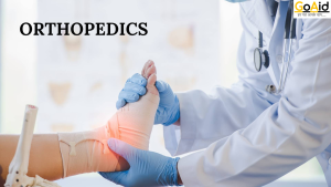 List of Hospital Departments | Detailed Information