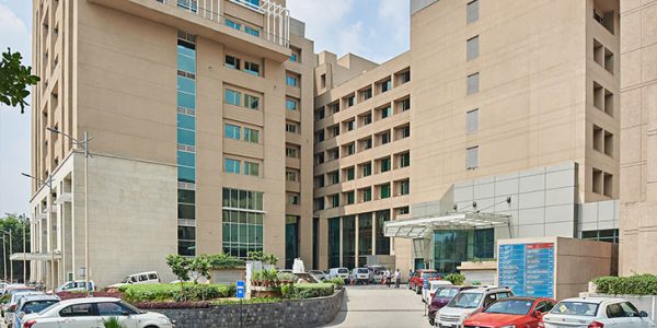 Top 10 government cancer hospitals in Delhi