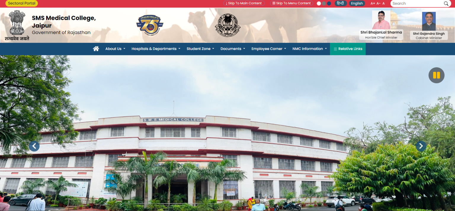 Top 10 Cancer Hospitals in Jaipur