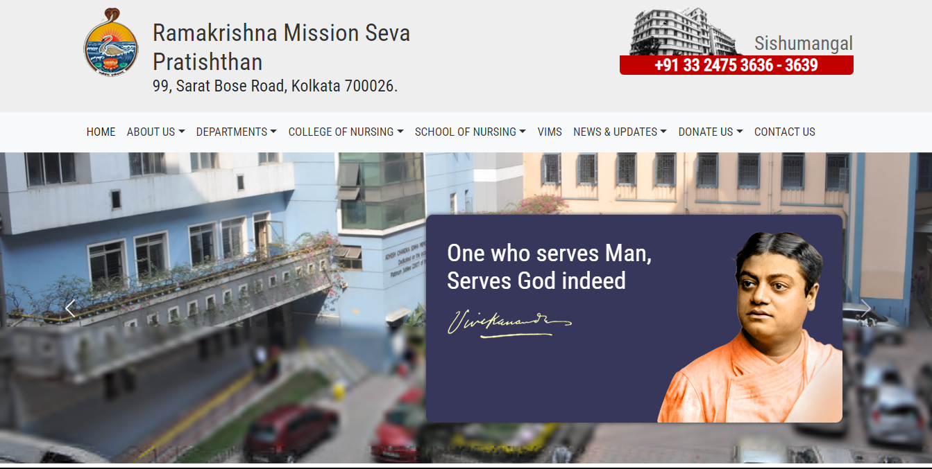 Top 10 Private & Government Cancer Hospitals in Kolkata