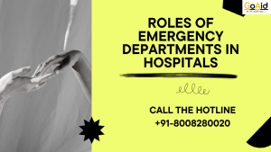 Emergency Department: Functions, Importance & How It Saves Lives