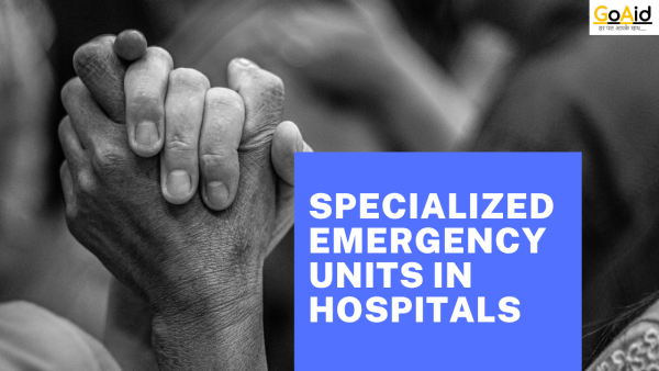 Emergency Department: Functions, Importance & How It Saves Lives