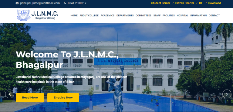 Top 10 Government & Private Cancer Hospitals in Patna