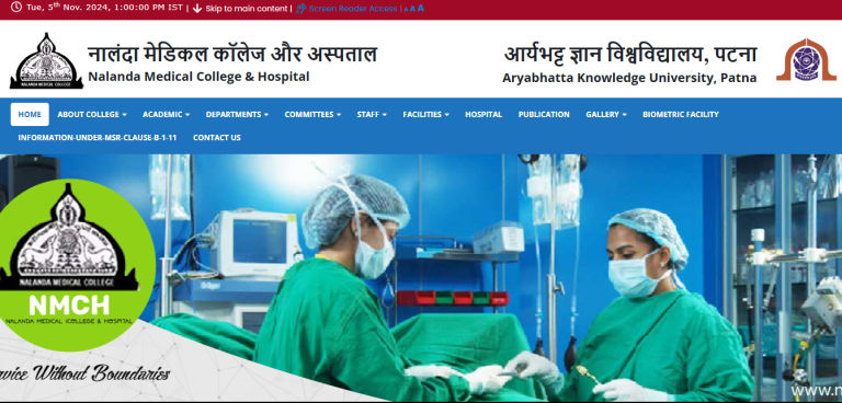 Top 10 Government & Private Cancer Hospitals in Patna