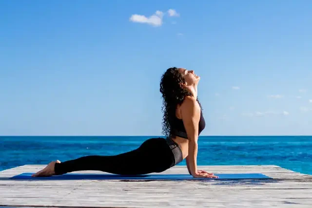 Best Yoga Sitting Positions & Top 10 Seated Asanas for Beginners