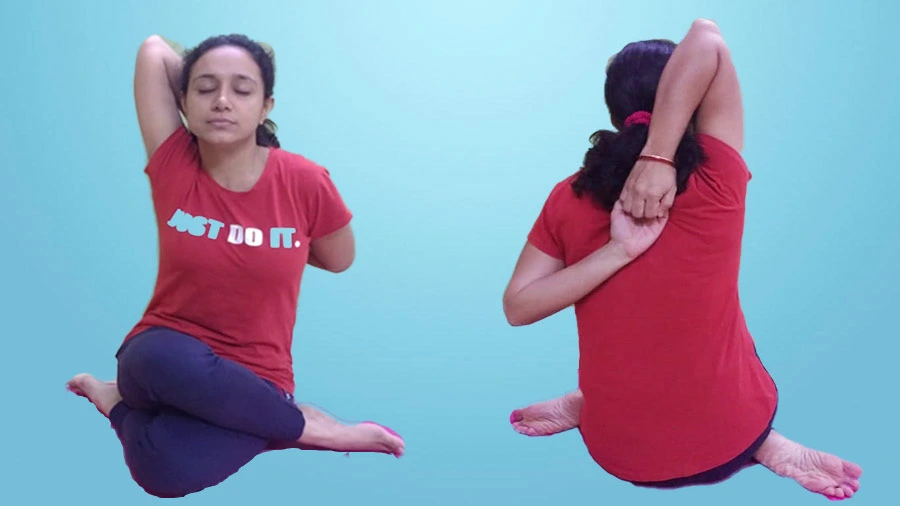 Best Yoga Sitting Positions & Top 10 Seated Asanas for Beginners