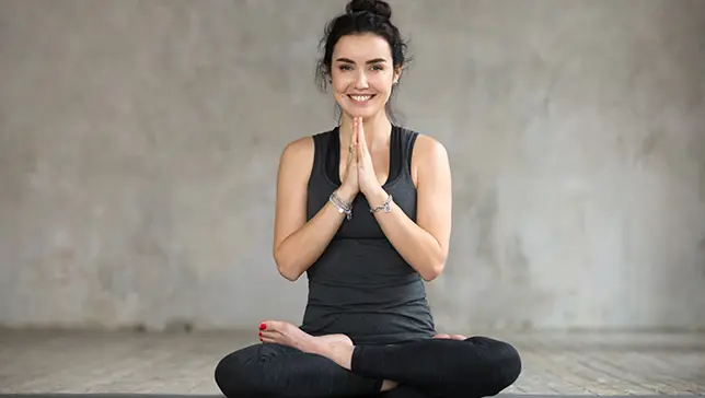 Best Yoga Sitting Positions & Top 10 Seated Asanas for Beginners