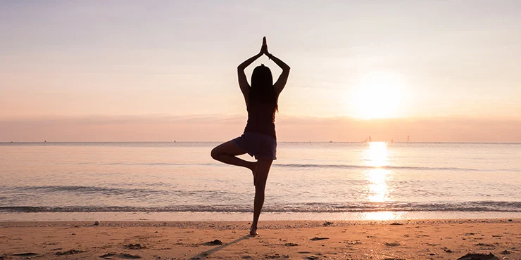 Best Yoga Sitting Positions & Top 10 Seated Asanas for Beginners